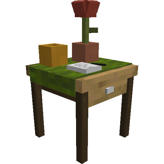 House | MineColonies Wiki