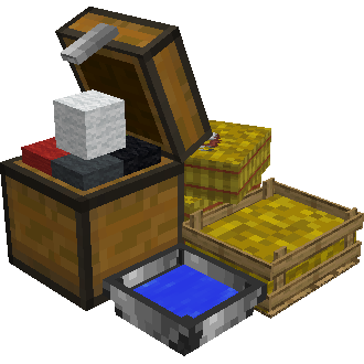 Shepherd's Hut | MineColonies Wiki