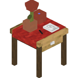 House | MineColonies Wiki