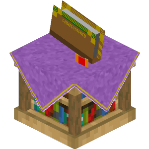 Enchanter's Tower