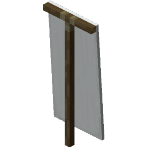 Colony Flag Banner